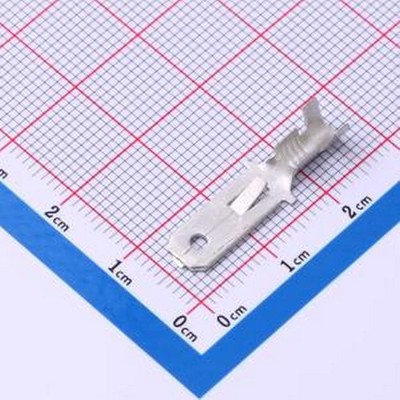 170030-2 - 冷压端子