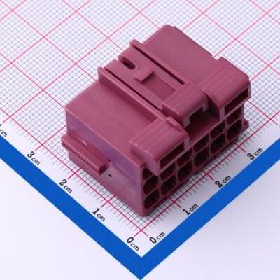 2137358-4 2137358-4 - 汽车连接器