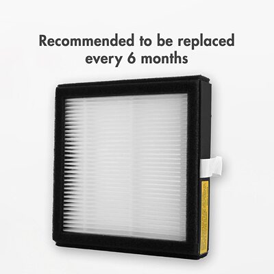 适配 Tenergy Sorbi Hysure 空气除湿机净化器AQ8/Q7过滤网