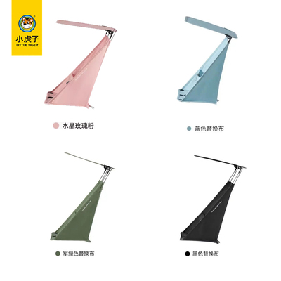 小虎子婴儿推车雨罩遛娃神