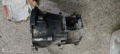 上汽大通G10柴油1.9T手动挡六速变速箱前段外壳