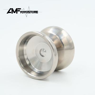 悠悠球日本TP TURNING POINT Diaspora Grade5  Shinji签名球G5钛