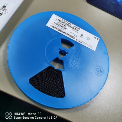 0429007.WRML 保险丝7A 24V 力特Littelfuse原封快熔贴片保险丝