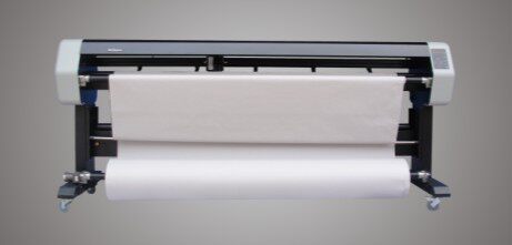 十年老店/博艺服装绘图仪 博艺HP11连供喷墨机 PM-1600LL/1900LL