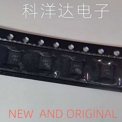 AAT2514IDE-AA-T1 封装TDFN33-10  丝印ZBV 量大价优 全新现货