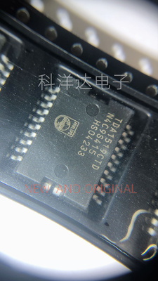 TDA1519CTD  TDA1519CTD/N3C HSOP20 汽车电脑板音频放大器芯片