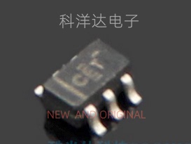 INA210AIDCKR 印字CET SC-70-6 双向电流感应放大器芯片 量大价优