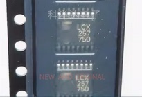 TC74LCX257FT 丝印LCX257 多路复用器 贴片TSSOP16 量大价优 全新