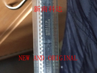 74ALS245AN SN74ALS245AN 逻辑芯片 直插DIP20 全新现货 量大价优