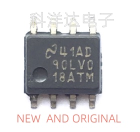 DS90LV018ATMX/NOPB DS90LV018ATM 90LV018ATM SOP8  LVDS接收器