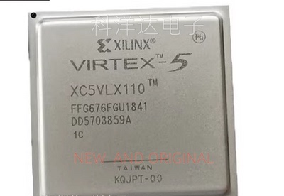 XC5VLX110-1FFG676C  封装FBGA676   量大价优 BOM配单一站式采购