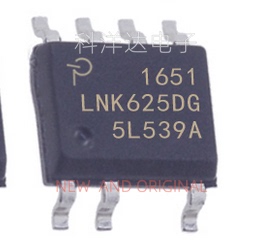 LNK625DG-TL AC-DC控制器和稳压器 贴片SOP-7  BOM配单一站式采购
