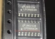 LPC660AIM  LPC660AIMX/NOPB  SOP-14  贴片SOIC-14 运算放大器