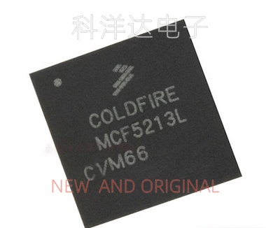 MCF5213LCVM66 微控制器 81-MAPBGA 量大价优 BOM配单一站式采购