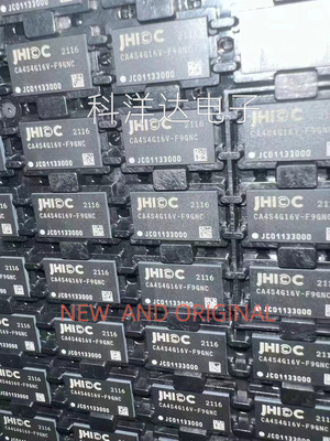 CA4S4G16V-F9GNC  BGA-96 全新现货  量大价优 BOM配单一站式采购