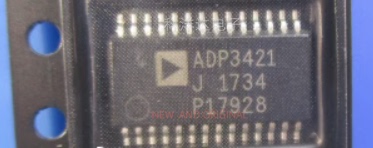ADP3421JRU ADP3421J TSSOP28  电源管理芯片 BOM配单一站式采购