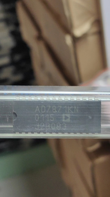 AD7871KN DIP28 模数转换器 全新 量大价优 BOM配单一站式采购