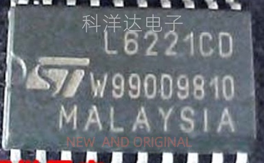 L6221CD L6221CD013TR SOP20 量大价优 全新 BOM配单一站式采购