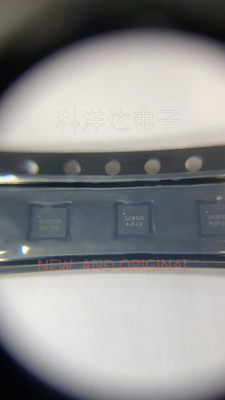 SC8101QFKR 丝印SC8101 封装QFN19 32V 5A 同步降压DCDC芯片 全新