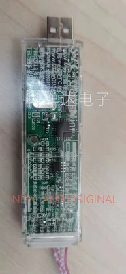 U8W-MINI STC下载器  U8W Mini编程器  新款仿真STC-USB Link1D