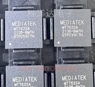 MT7620A MT7620A/B BGA265 MTK全新 无线路由器芯片 量大价优_虎窝淘