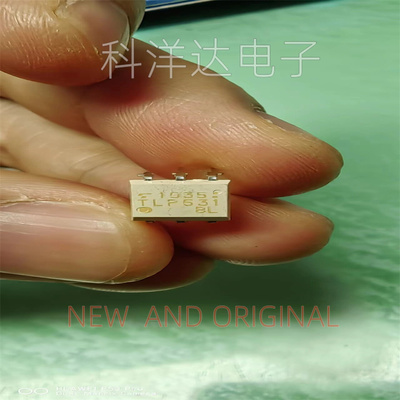 TLP531  TLP531BL  直插DIP6  光电耦合器   BOM配单一站式采购
