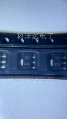 BC868-25  封装SOT-89 丝印CDC 晶体管三极管  BOM配单一站式采购