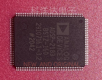 ADSP-2183BSTZ-160 ADSP-2183BST-160 LQFP128 DSP数字信号处理器