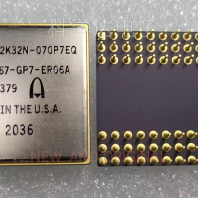 ACT-F512K32N-070P7EQ   可编程逻辑器件FPGA  BOM配单一站式采购