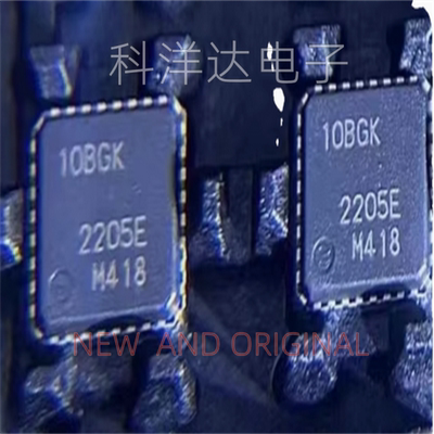 R5F10BBGKNA#G5  封装QFN32  微控制器芯片  BOM配单一站式采购
