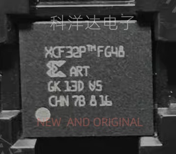 XCF32PFSG48C  XCF32P-FSG48C BGA48  存储器芯片 配单一站式采购
