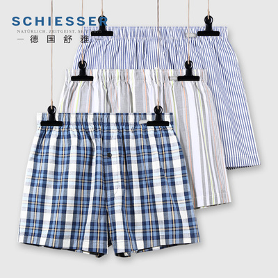 棉纯棉风阿罗裤德国休闲舒雅