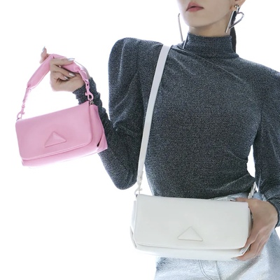 Robinmay X Ella 系列 RESET斜背包(L) 6色