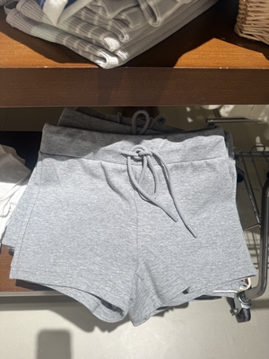 OM one moment国内北京正品代购休闲短裤不支持退换