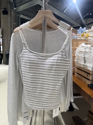 OM one moment国内北京正品代购吊带背心不支持退换