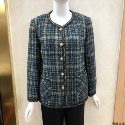 若男佳人长袖大气23156