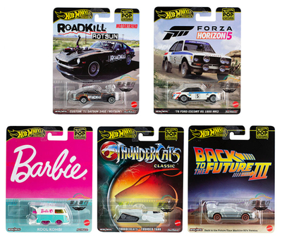 电影娱乐汽车文化合金汽车风火轮