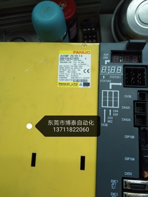 A06B-6164-H201#H580 维修 议价