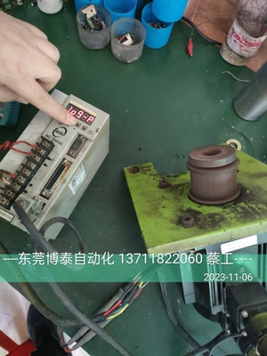 东元伺服驱动器维修ESDA-20C 30C 15C 变频器维修 TECO JSDA TSTE
