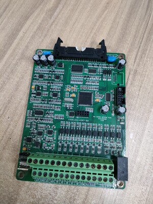 拆机变频器主板CPU 300 SERIES MCUPCB 1939J4S14287-B0 8.515.30