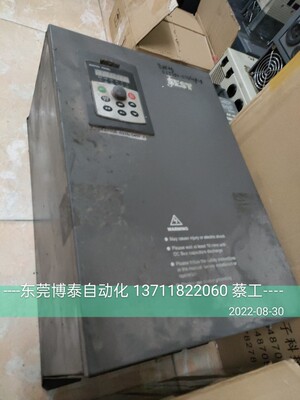 意斯特 JSEST 东莞空压机变频器维修 EST350-37G/45P-4