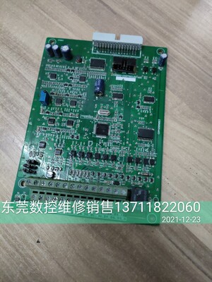 安洛变频器主板 ATD5800 东莞变频器销售维修 数控伺服驱动器