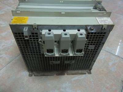 西门子伺服电源  6SN1145-1BA01-0DA0 55/71KW 大电源 议价 0DA1