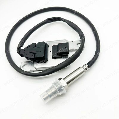 氮氧传感器NOX sensor 5WK9 6737A 03L907807AE