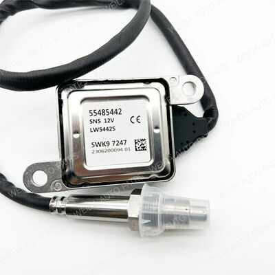 氮氧传感器NOX sensor 55485442 LW5442S 5WK97247