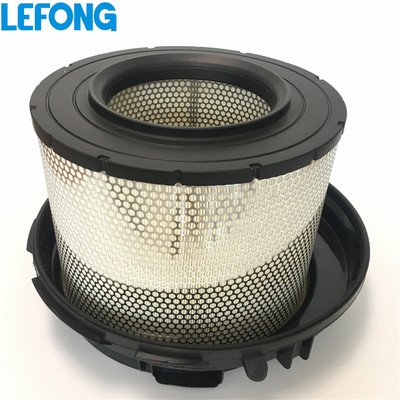 A0040942404 E497L AF26165 P785542适配奔驰卡车空气滤芯 重卡