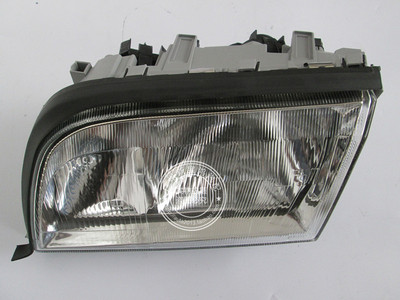 适用于奔驰 W140 S320 S280 S300 S500 S600 大灯 车头灯 前照明