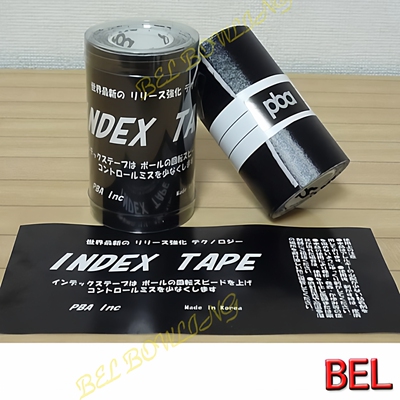 进口PBA品牌涡轮改良硅胶指背贴