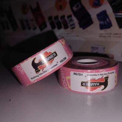 25年新款锤子保龄球指背贴