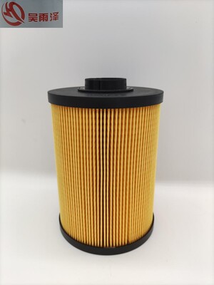 YZC-006/4715072柴油滤芯日立240-3柴滤凯斯210/住友210A5柴滤